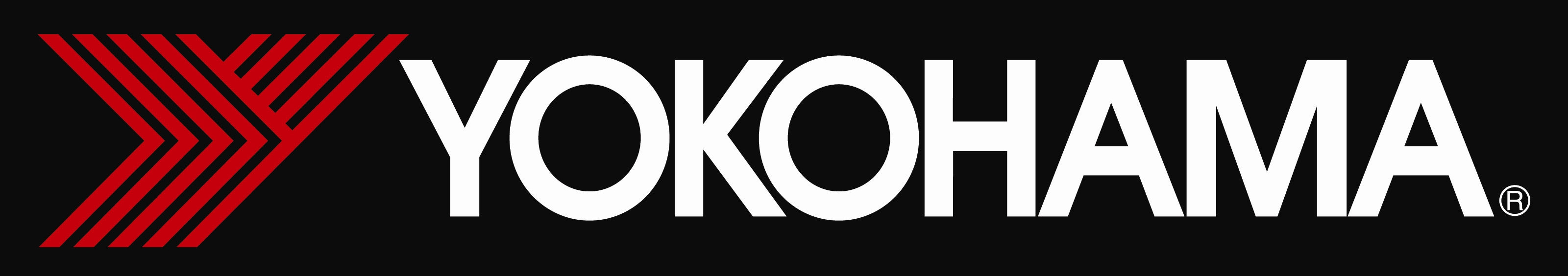 Yokohama India Logo